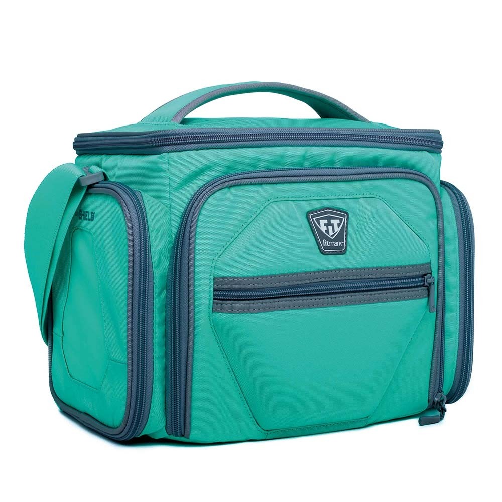 the Shield Cockatoo - Fitmark die Meal Prep Experten