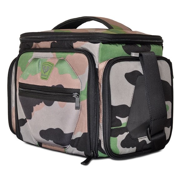 the Shield camo - Fitmark die Meal Prep Experten