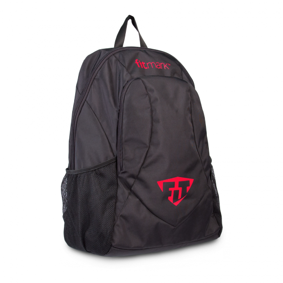 Victory Backpack black Fitmark Meal Prep Bags