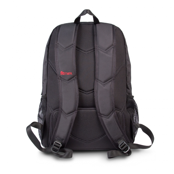 Victory Backpack black Fitmark Meal Prep Bags