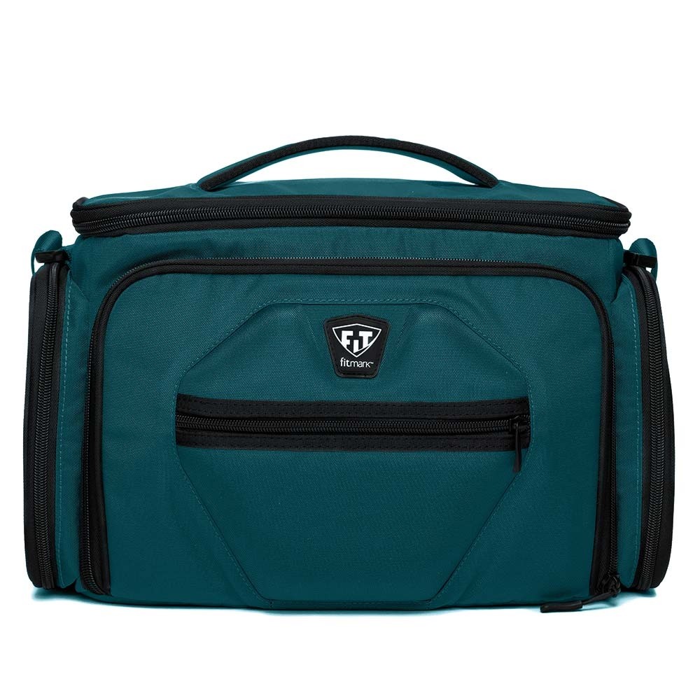the Shield LG Atlantic Deep Fitmark Meal Prep Bags