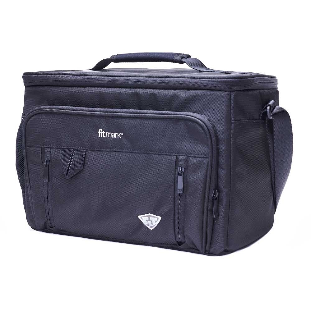 The Trunk Midnight Fitmark Meal Prep Bags