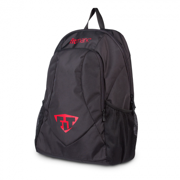 Victory Backpack black Fitmark Meal Prep Bags