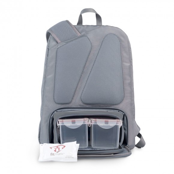 Evolution Backpack Fitmark Meal Prep Bags