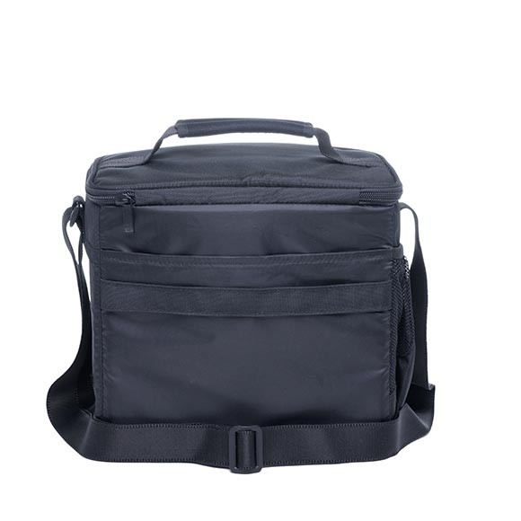 the BOX Special Edition "Midnight" Fitmark Meal Prep Bags