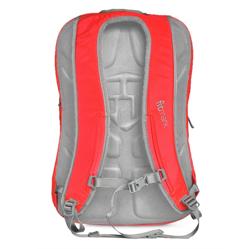 Envoy Backpack red Fitmark Meal Prep Bags
